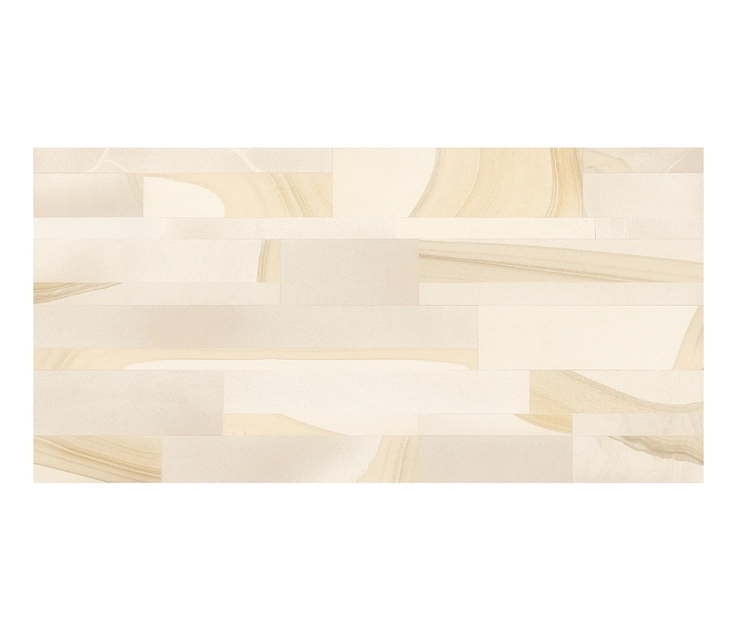 VARANA STONE DECORO BLOCKS BEIGE - Ceramic tiles from EMILGROUP | Architonic