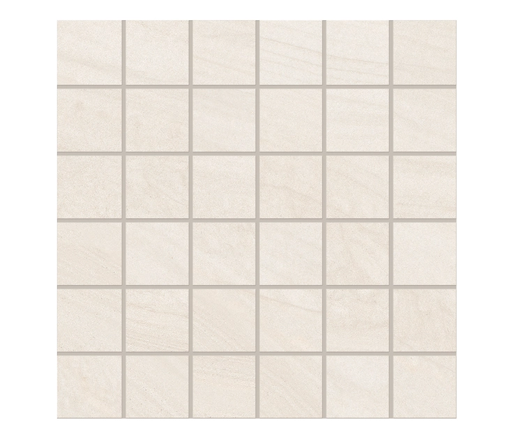 VARANA STONE MOSAICO 5X5 CROSS CUT BEIGE - Natural stone mosaics from EMILGROUP | Architonic