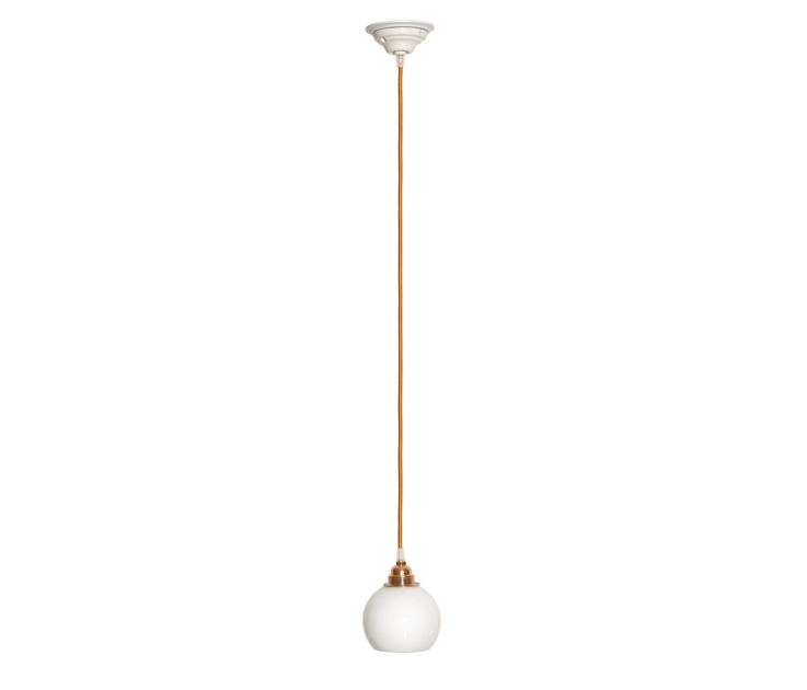 LIGHTING⎟COPPER BUBBLE - Suspended lights from Gi Gambarelli | Architonic