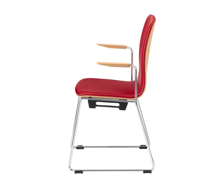 LYNIO CLIMB 8121/10 - Chairs from Stechert Stahlrohrmöbel | Architonic