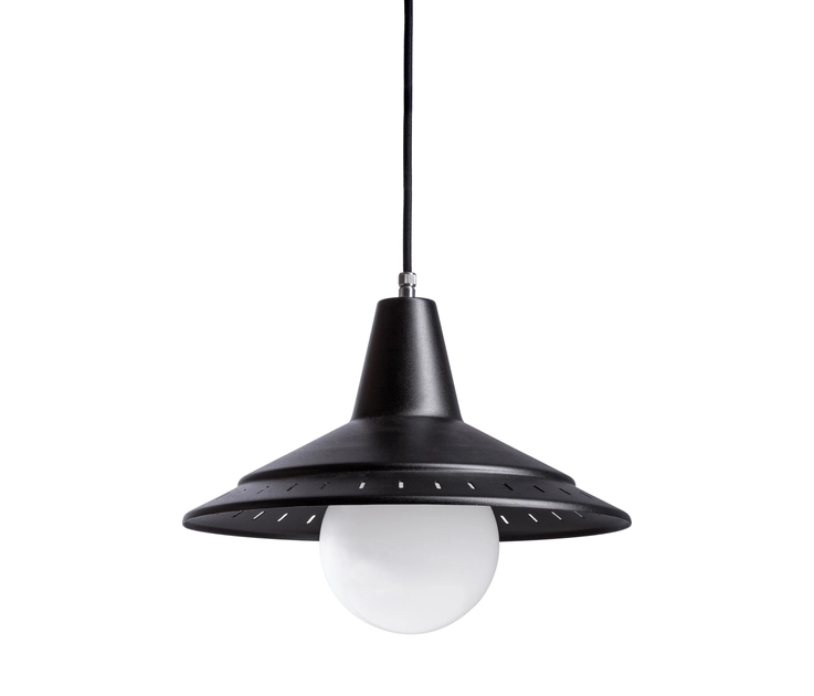 PENDANT NO.1605 THE MODERNIST - Suspended lights from ANVIA | Architonic