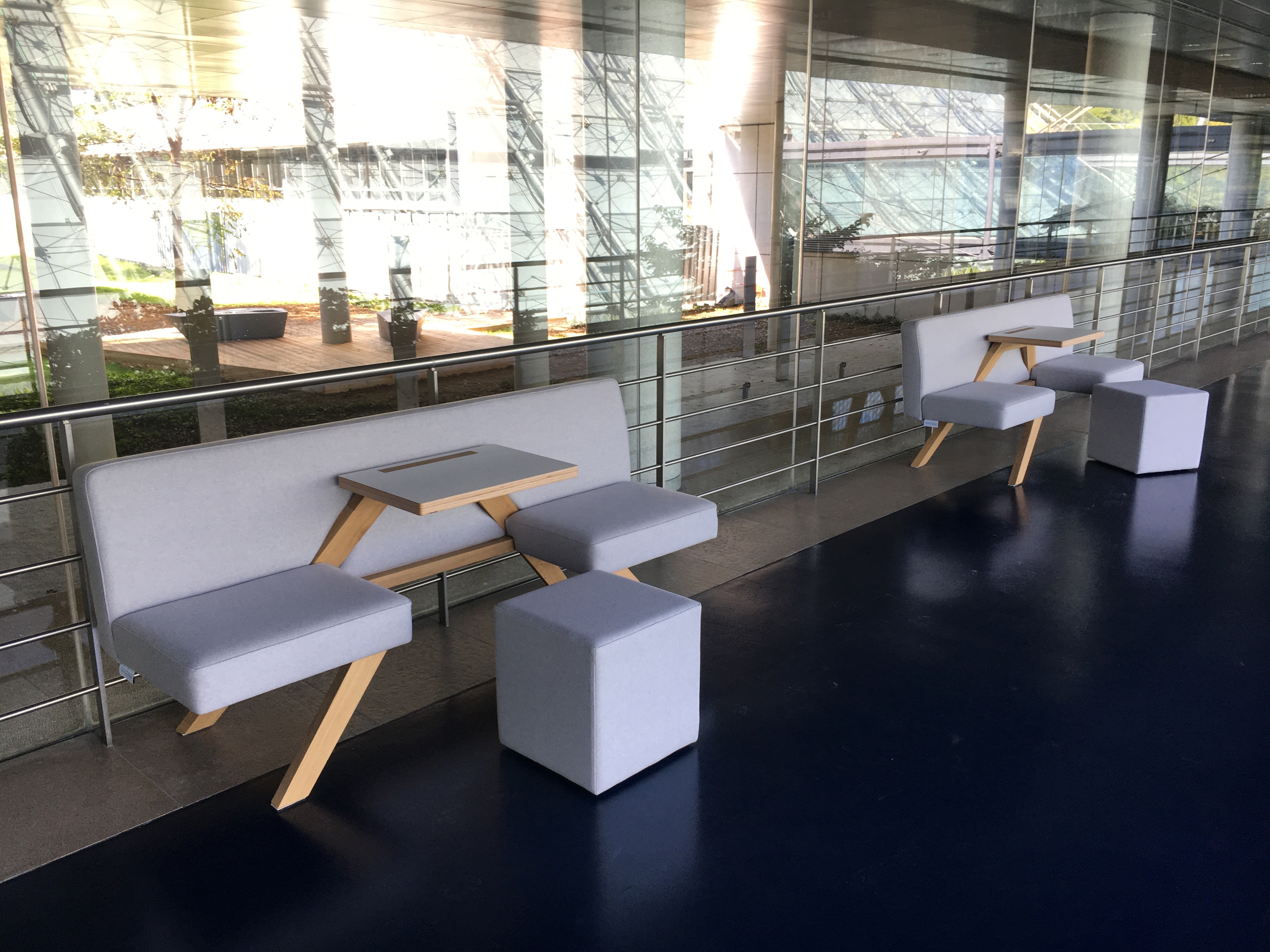 TOOAPICNIC CHILL - Sofas from TooTheZoo | Architonic