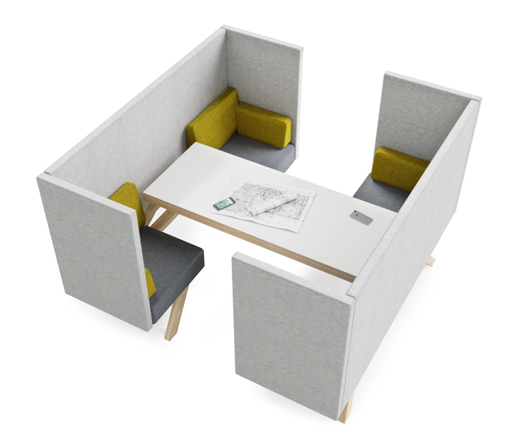 TOOAPICNIC CONNECTING TABLE - Sofas von TooTheZoo | Architonic