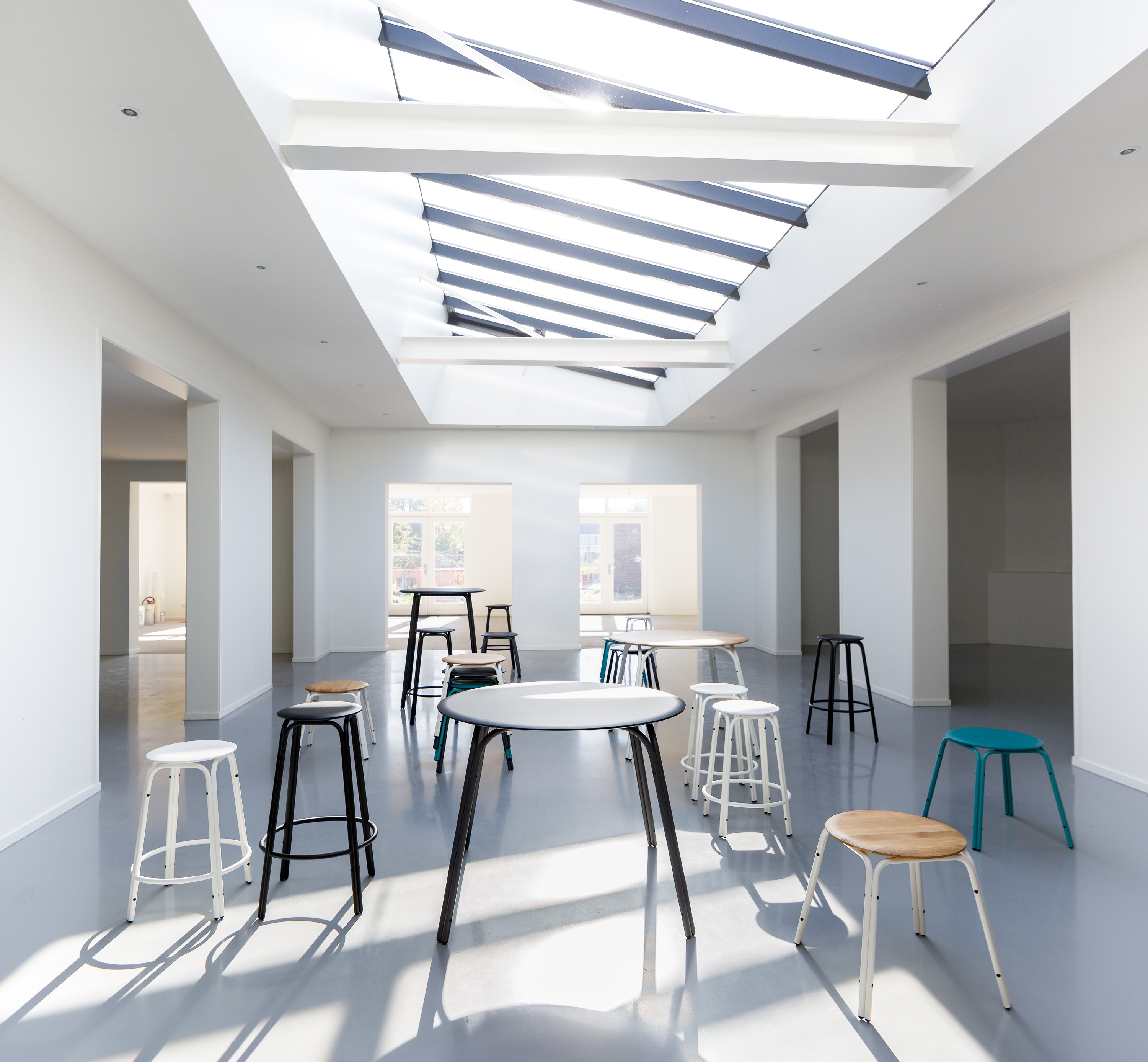 FORMOSA LOUNGE TABLE - Coffee tables from Bogaerts | Architonic