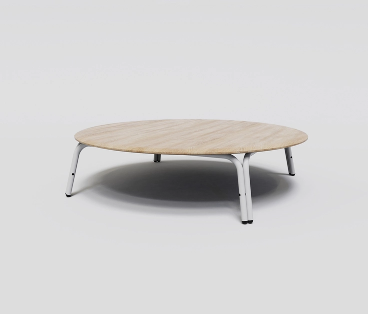 FORMOSA LOUNGE TABLE - Coffee tables from Bogaerts | Architonic
