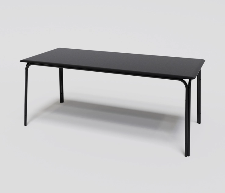 FORMOSA TABLE 140-220CM - Dining tables from Bogaerts | Architonic