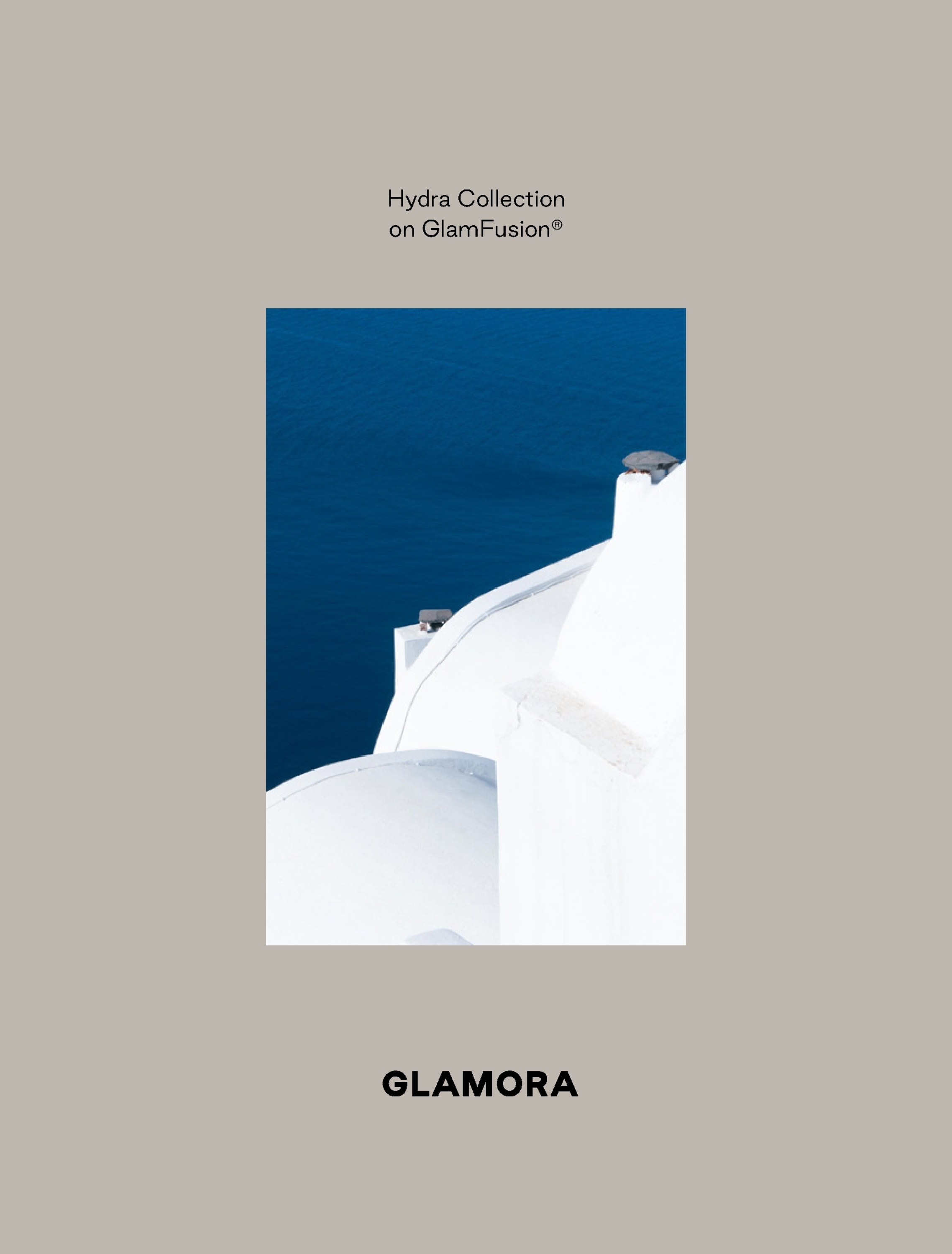 GLAMORA products, collections and more | Architonic