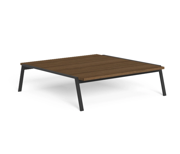 COTTAGE | COFFEE TABLE 120X120 - Coffee tables from Talenti | Architonic