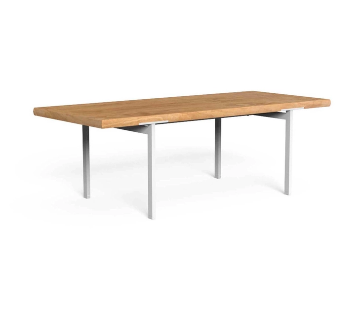 ALLURE | DINING TABLE 220X95 - Dining tables from Talenti | Architonic
