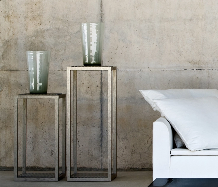DETROIT PEDESTAL - Side tables from BALTUS | Architonic