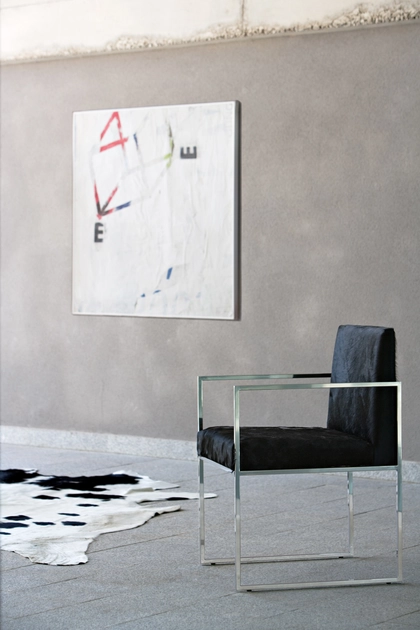 MANSION CHAIR - Chairs from BALTUS | Architonic