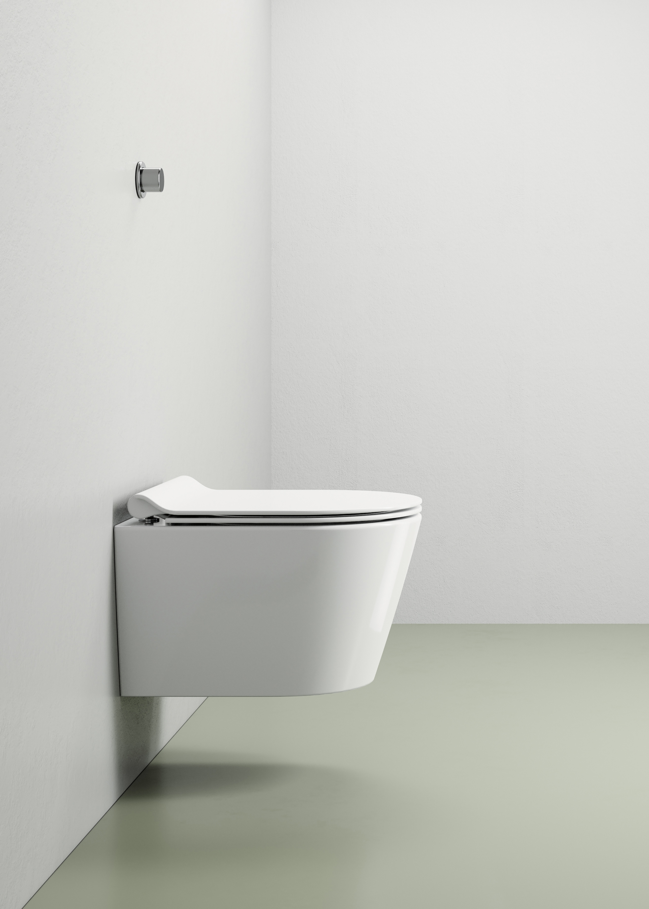 KUBE X 50| WASHBASIN - Wash basins from GSI Ceramica | Architonic