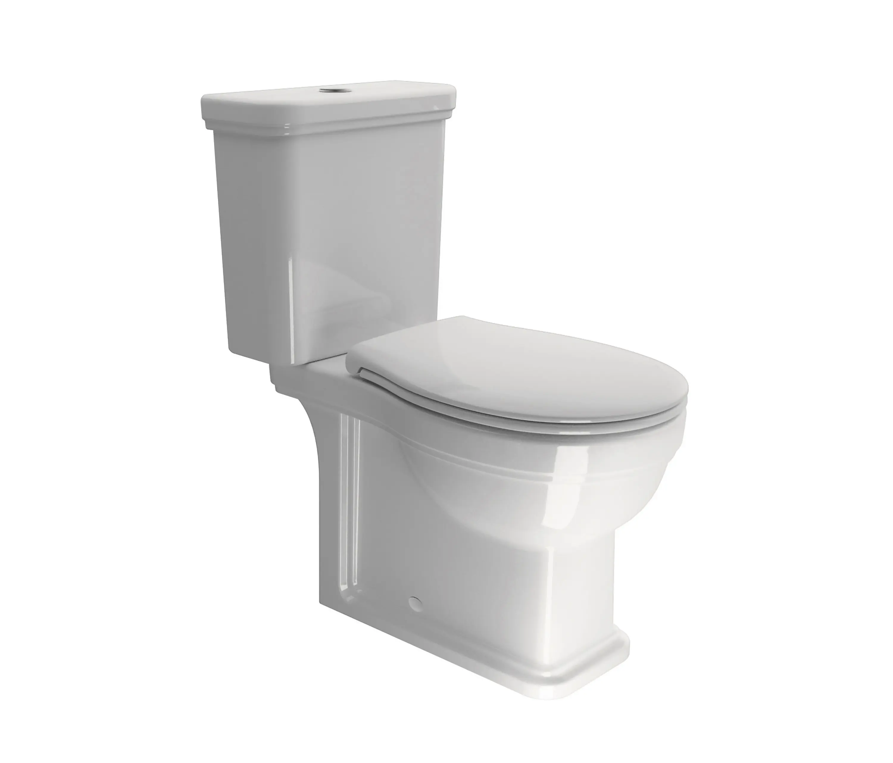 CLASSIC 70 | WC - WC from GSI Ceramica | Architonic