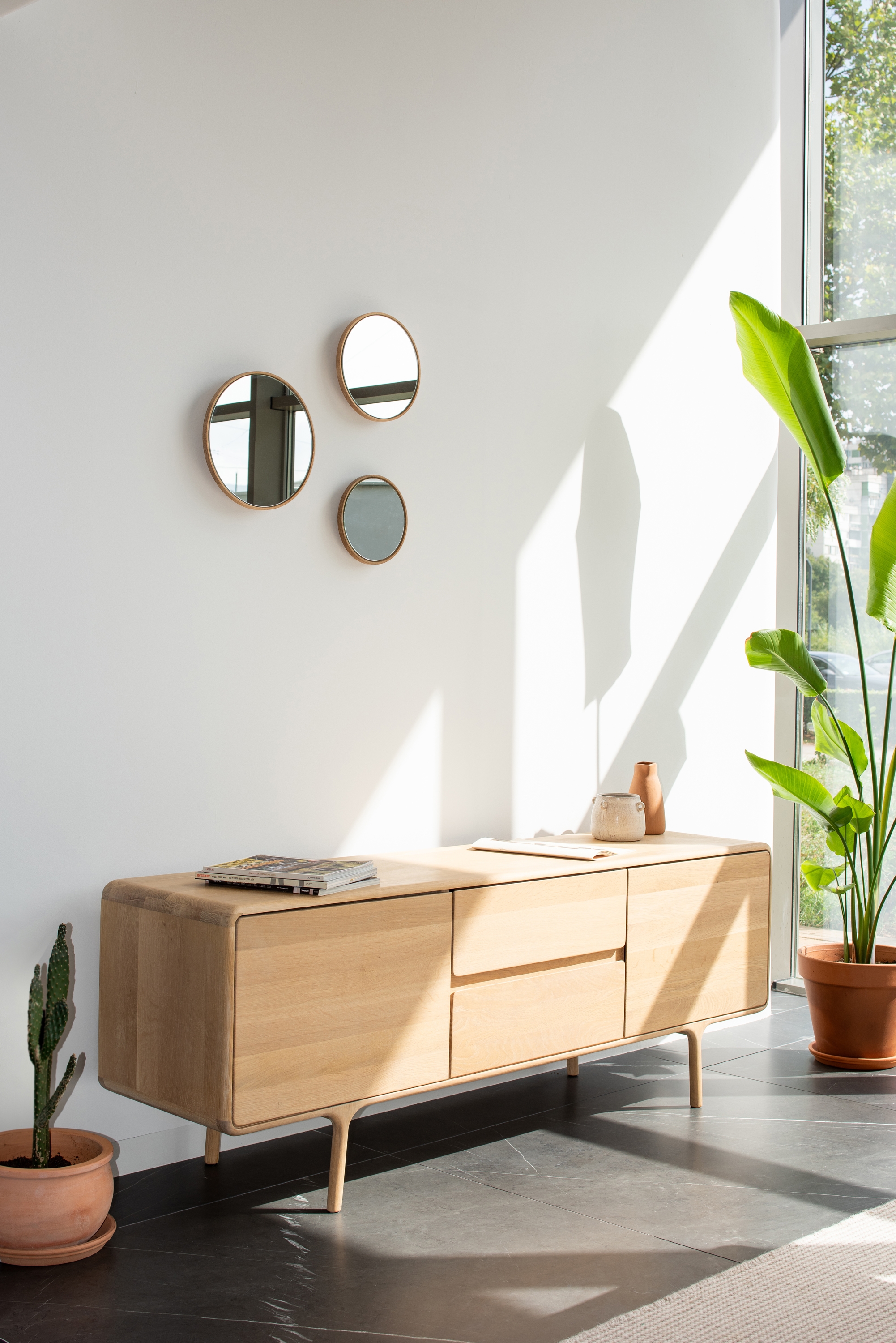 HOOK | COAT STAND - Coat racks from Gazzda | Architonic