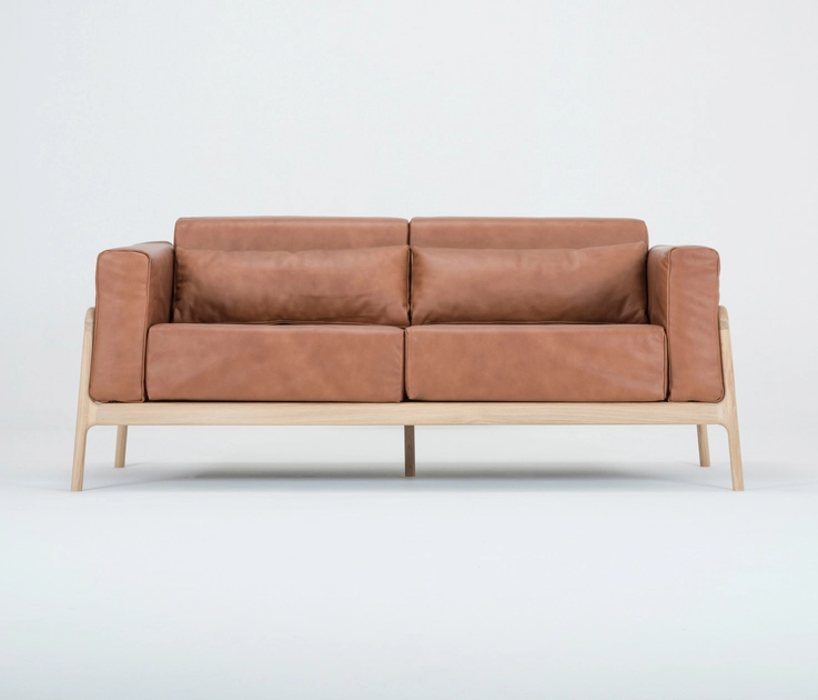 FAWN SOFA | 2 SEATER - Sofas from GAZZDA | Architonic