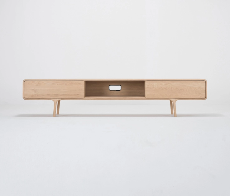 FAWN LOWBOARD | 2 DRAWERS - Sideboards from GAZZDA | Architonic