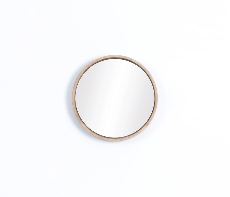LOOK | MIRROR Φ 22 - Mirrors from Gazzda | Architonic