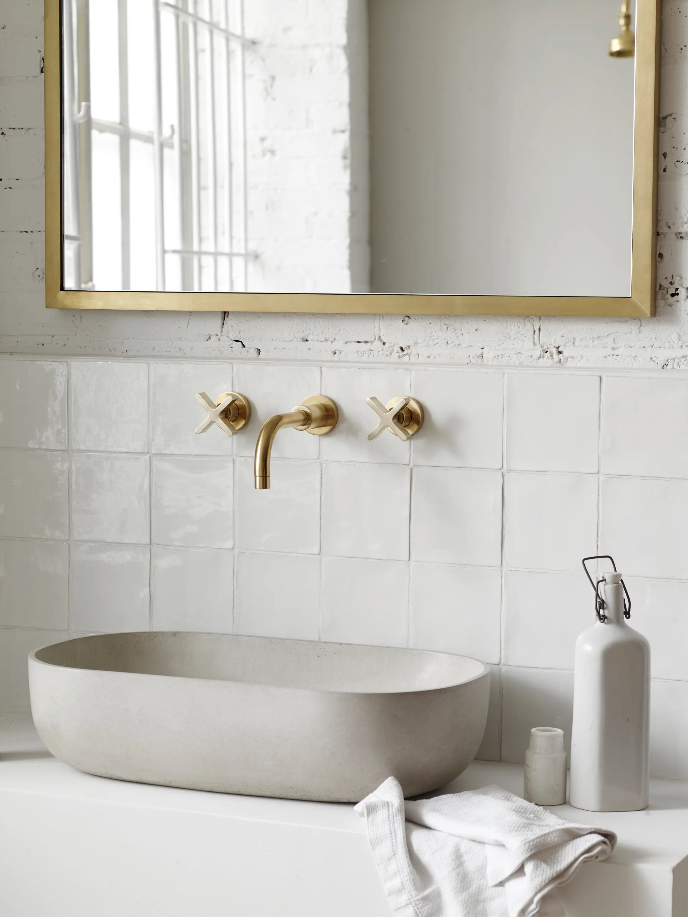 RHO – Lavabos de Kast Concrete Basins | Architonic