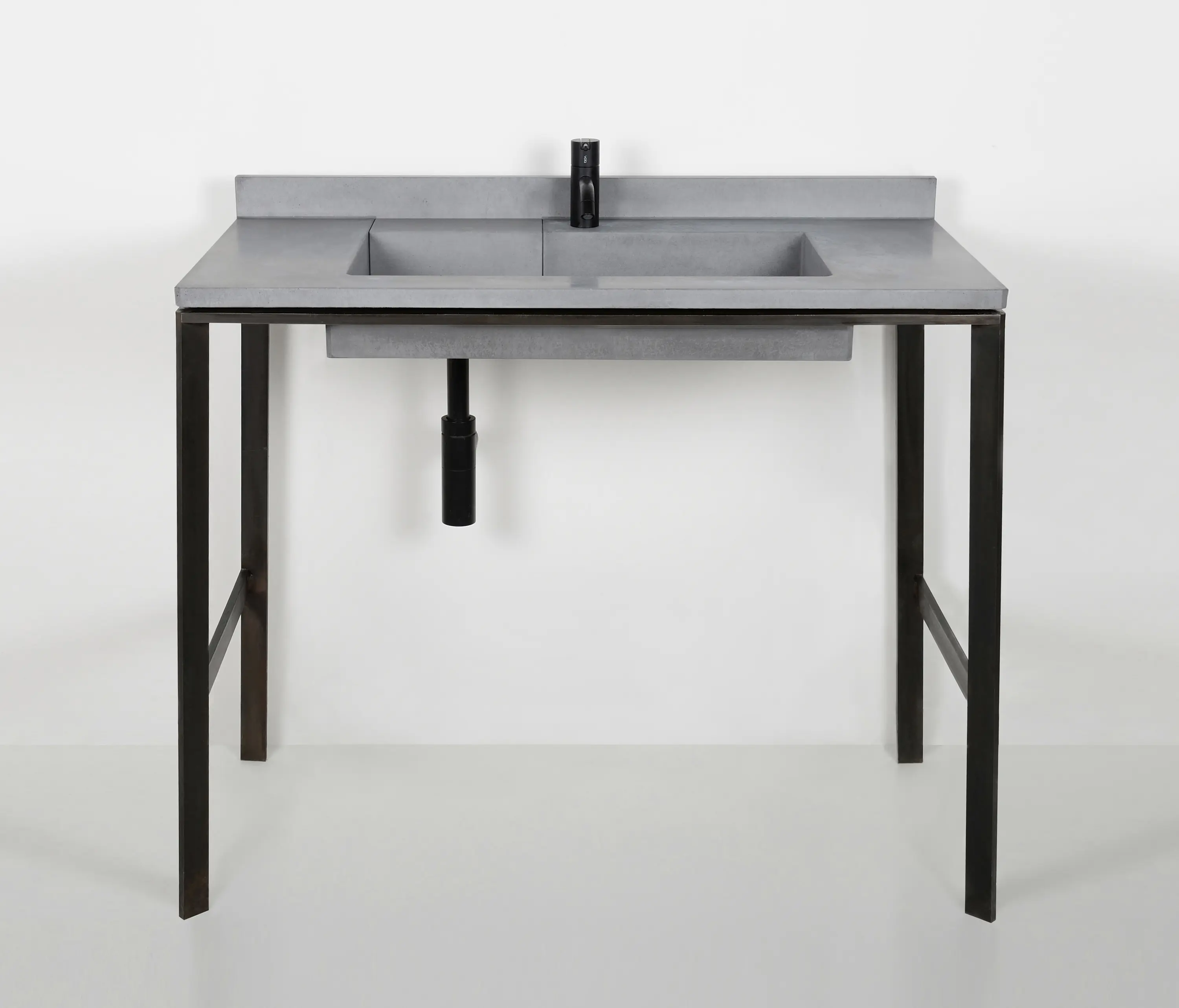 CORA - Wash basins from Kast Concrete Basins | Architonic