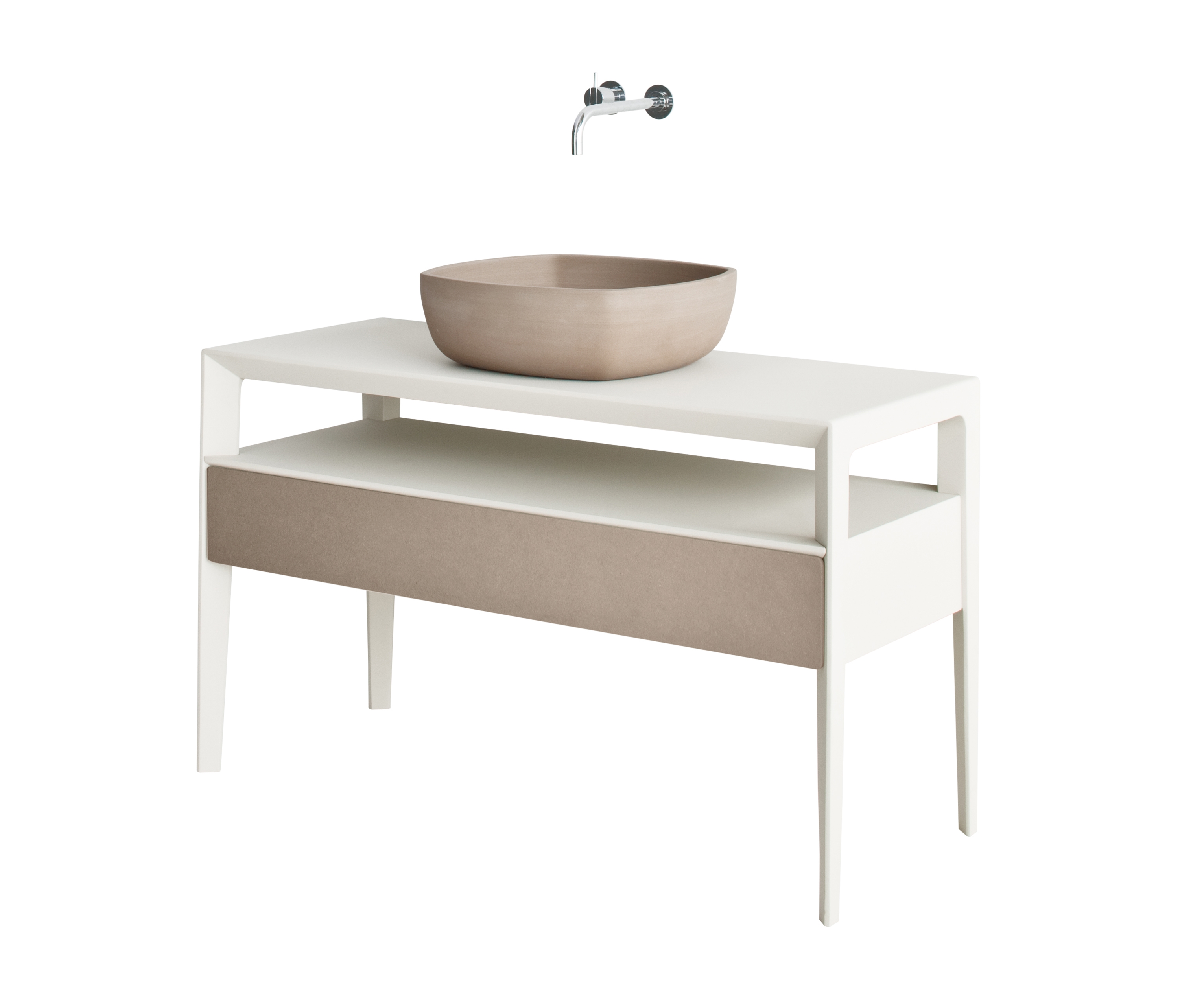 NEOS NFO9180 - Vanity units from NEUTRA by Arnaboldi Angelo | Architonic