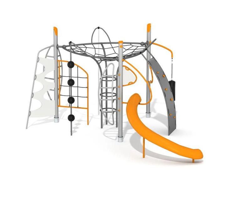 AGITO | Q - Playground equipment from Hags | Architonic