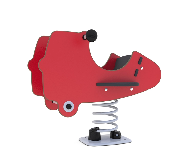 SPRING TOY | JETSKY - Playground equipment from Hags | Architonic