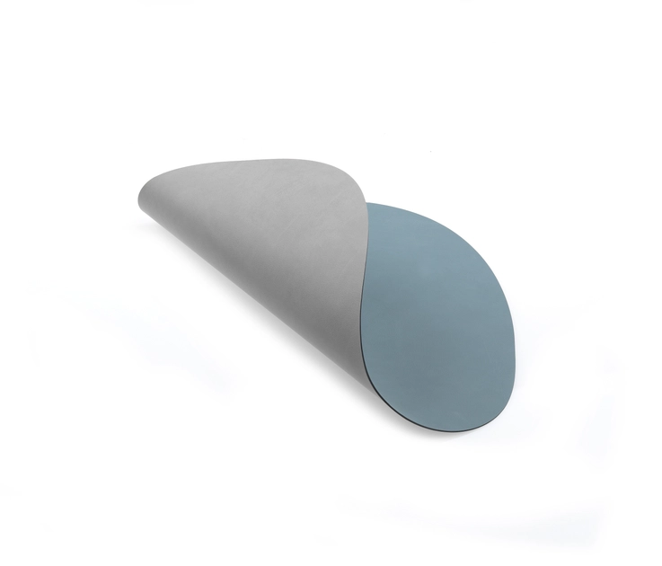 TABLE MAT | CURVE DOUBLE - Table mats from LINDDNA | Architonic