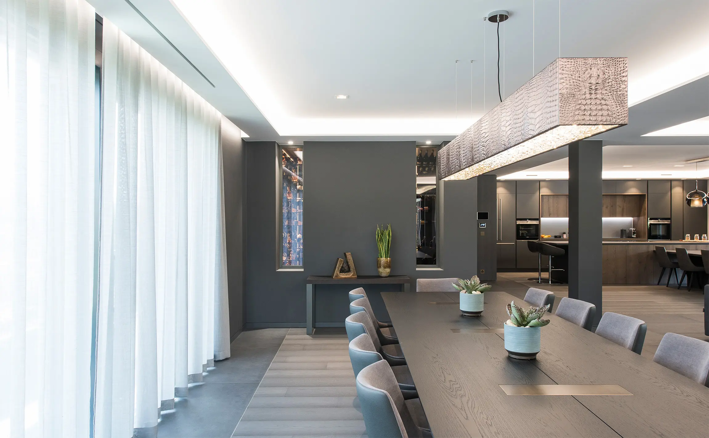DEEP SKY - Pendelleuchten von Manooi | Architonic