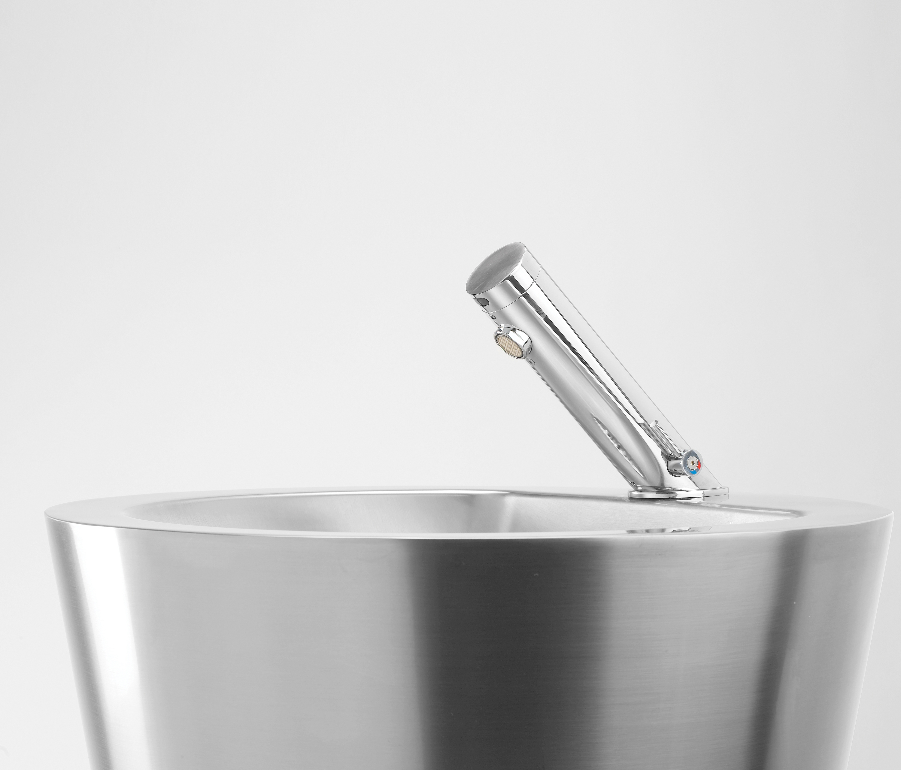 GREEN BRE AB 1953 - Wash basin taps from Stern Engineering | Architonic