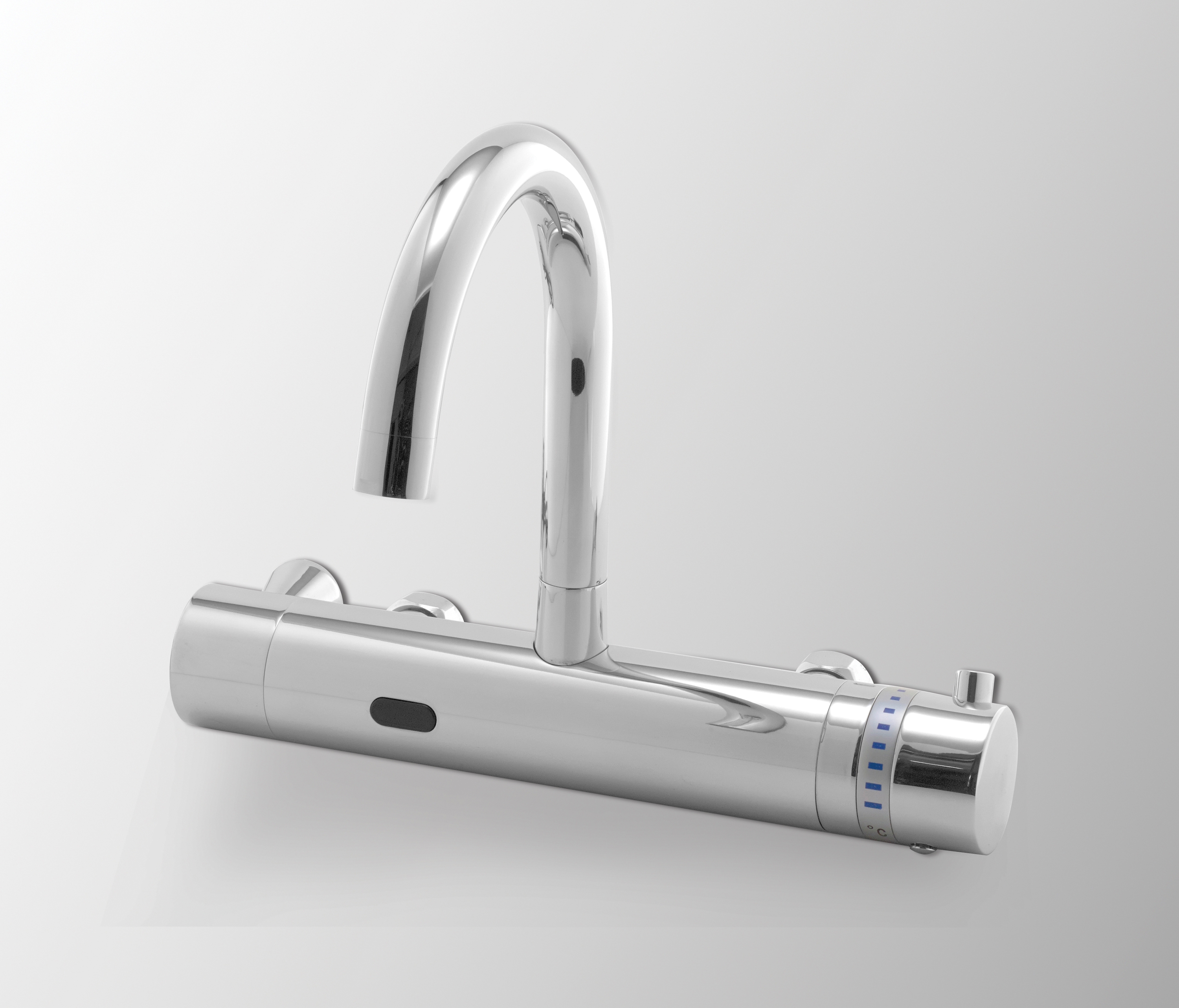 DOLPHIN FB - Wash basin taps from Stern Engineering | Architonic