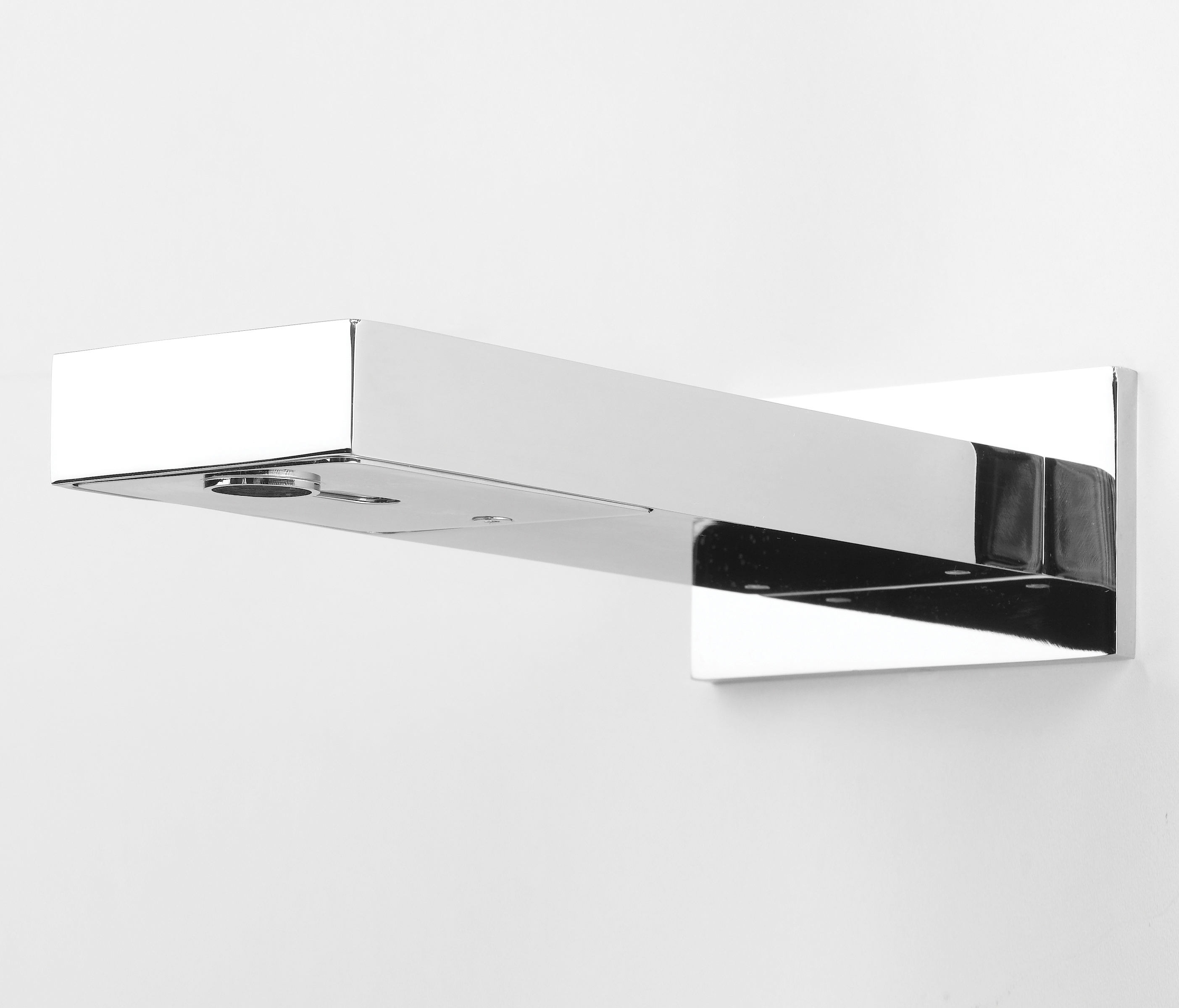 QUADRAT B - Wash basin taps from Stern Engineering | Architonic