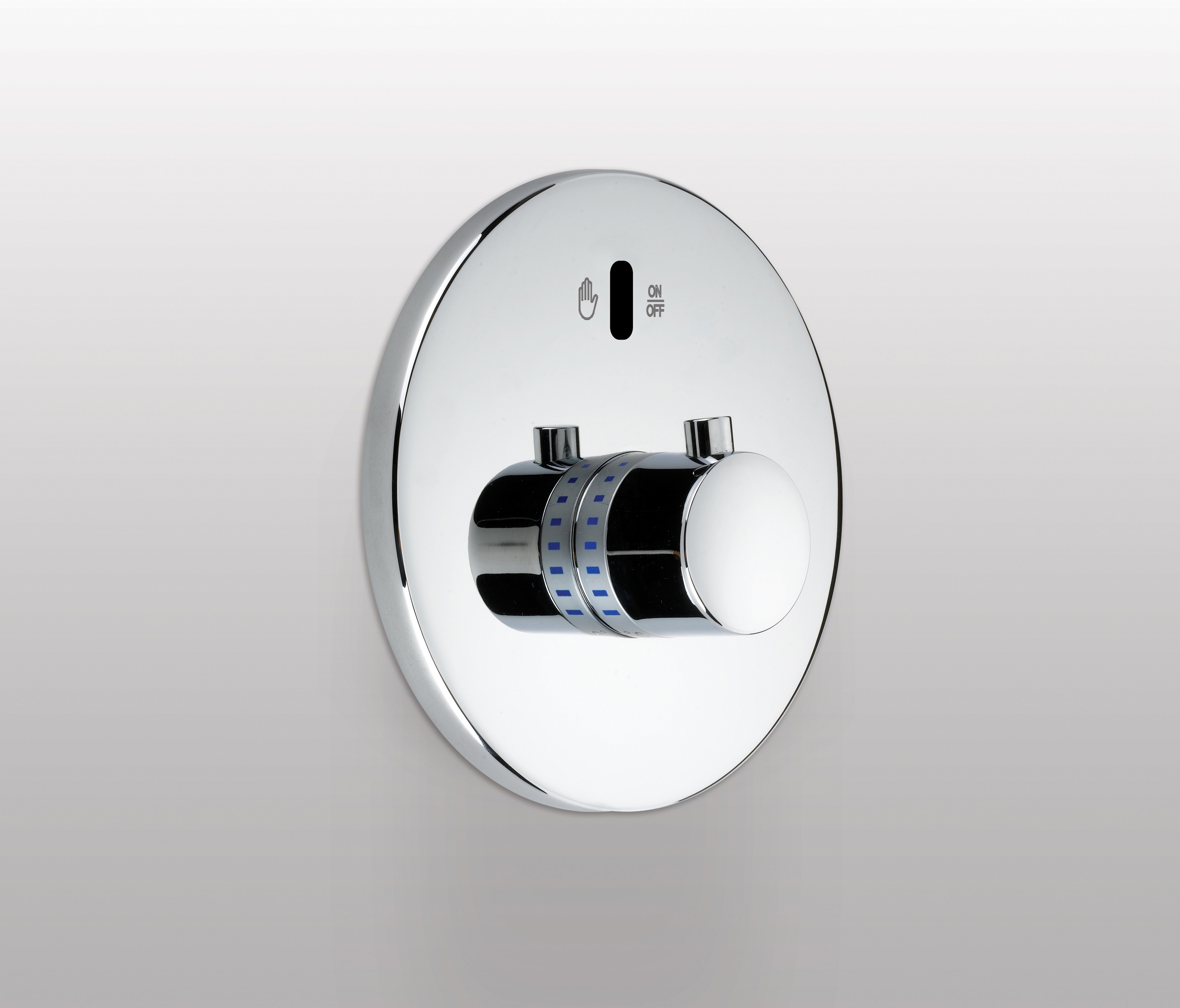 NEPTUNE MEDICAL 1000 T - Shower controls from Stern Engineering ...