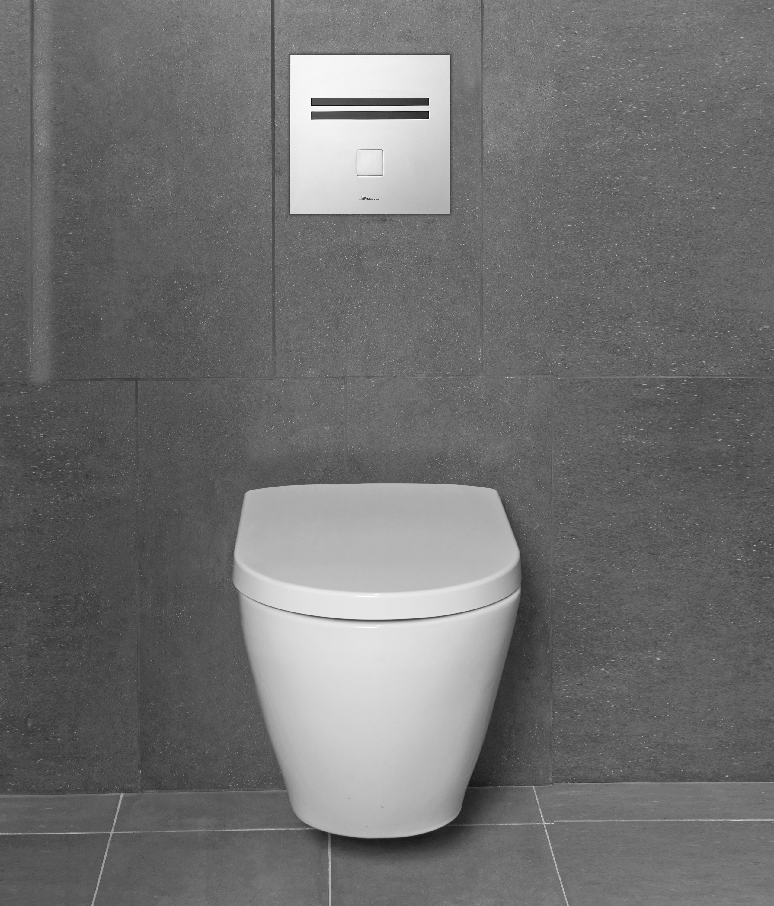 VENUS COMFORT 2032 - Flushes from Stern Engineering | Architonic