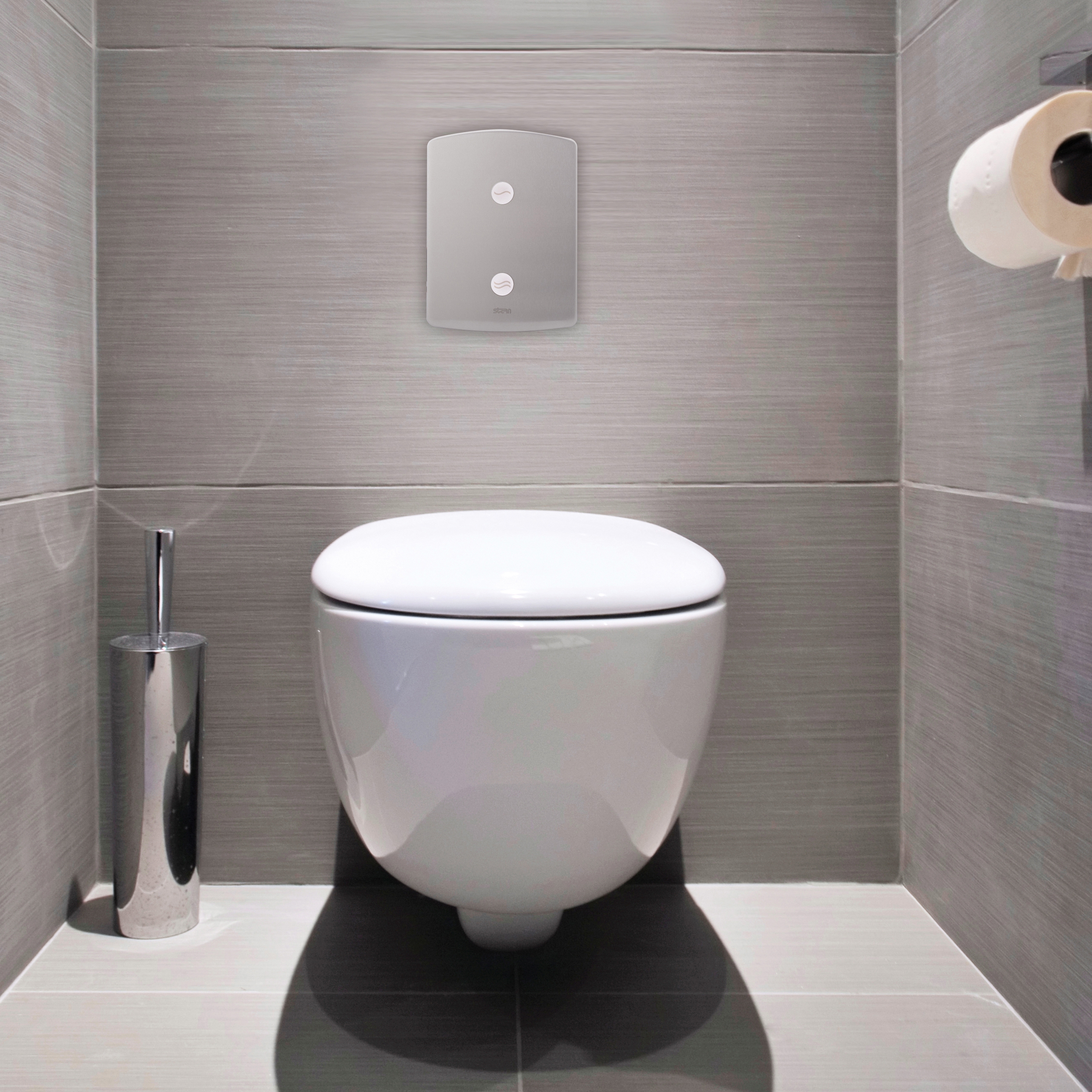 VENUS COMFORT 2032 P - Flushes from Stern Engineering | Architonic