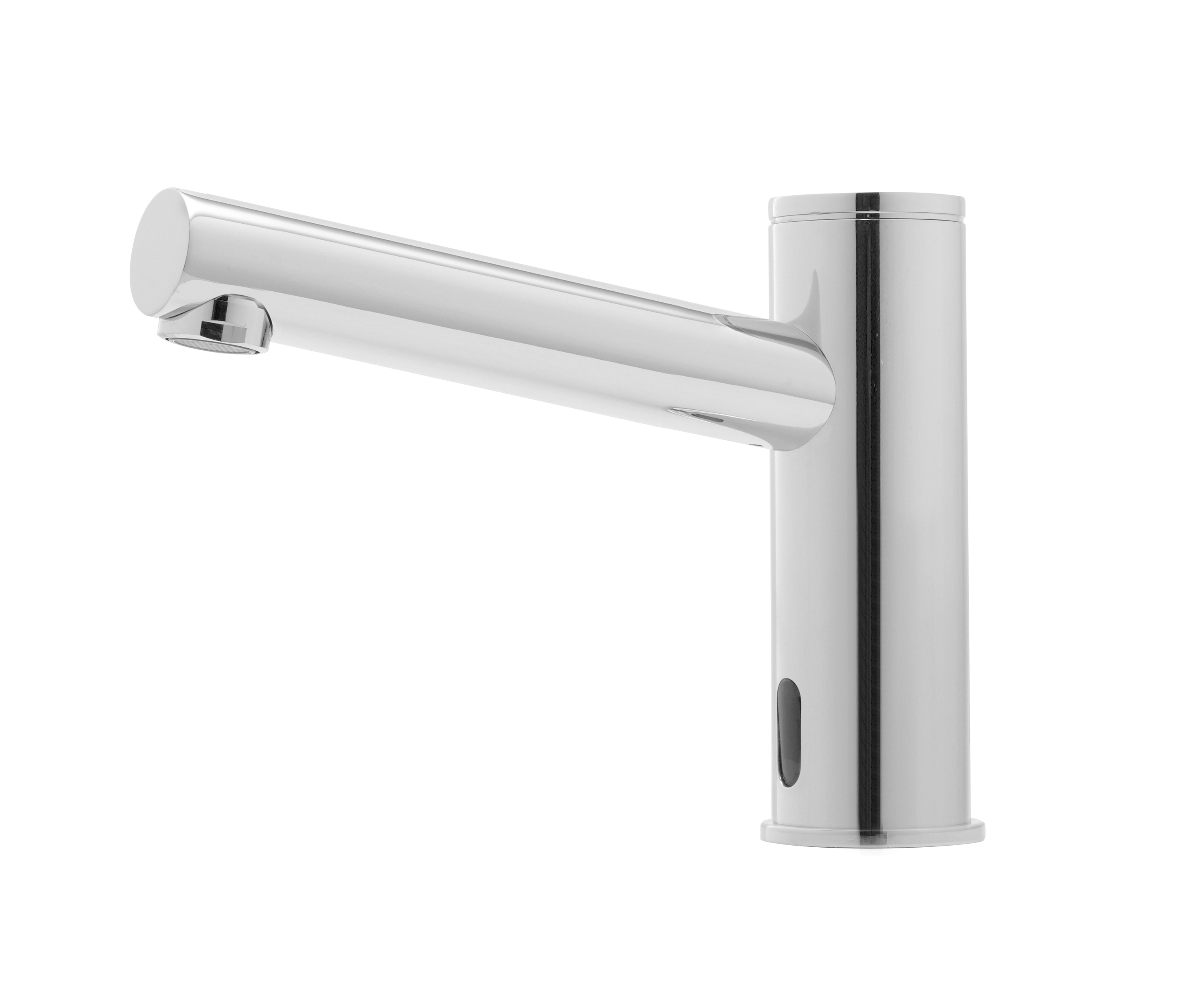TOUCHLESS WC CUBICLES WITH OCCUPANCY INDICATOR - Flushes from Stern ...