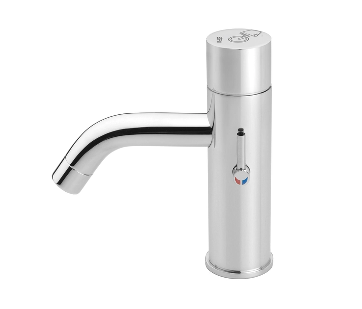 EXTREME TOUCH 1000 B - Wash basin taps from Stern Engineering | Architonic
