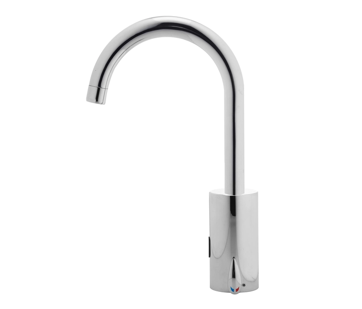 DOLPHIN 1000 FB - Wash basin taps from Stern Engineering | Architonic