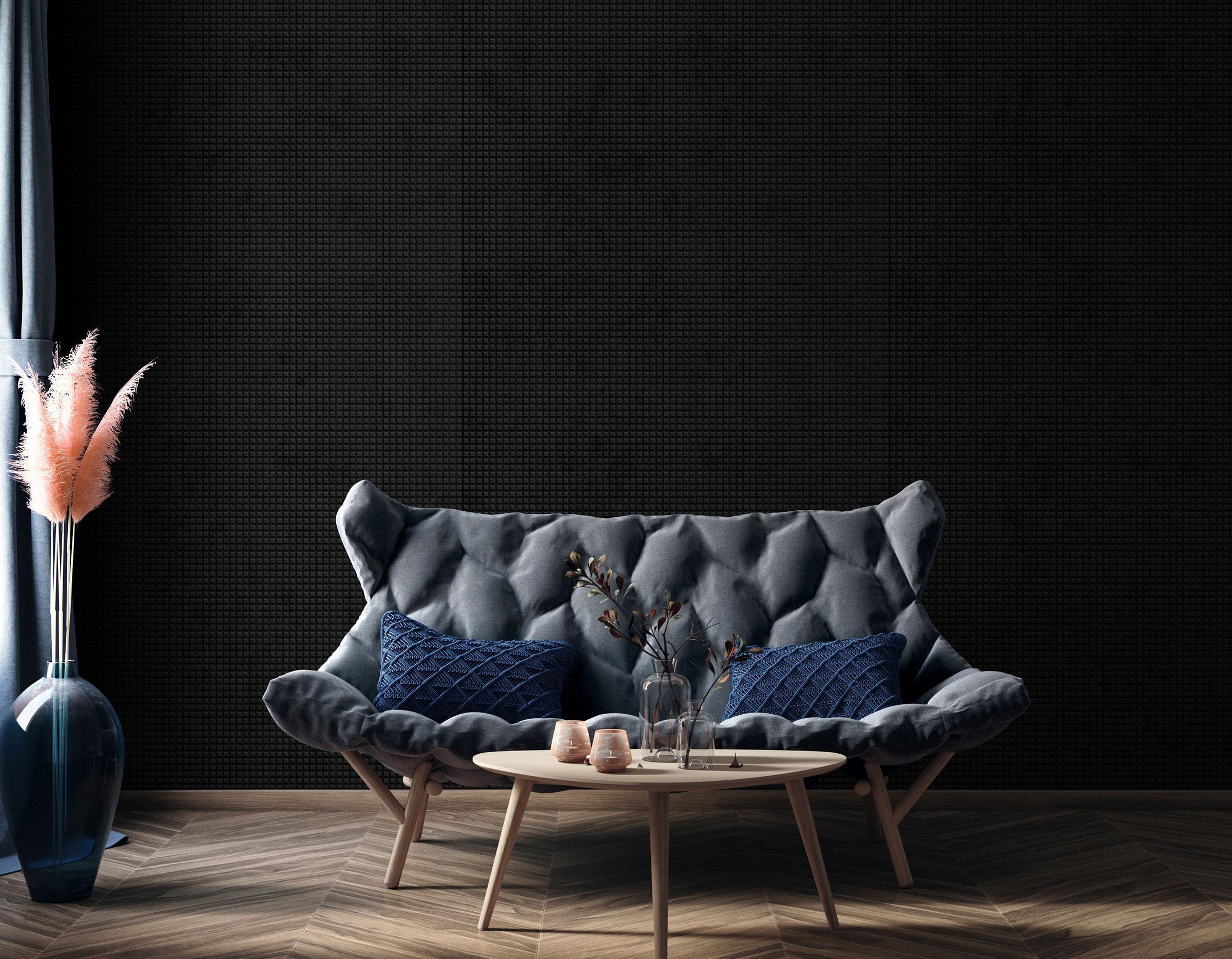 ANTIGRAV - WALL PANEL WALLFACE ANTIGRAV COLLECTION 19778 - Synthetic ...