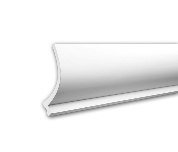 INTERIOR MOULDINGS - CORNICHE PROFHOME DECOR 150220 – Moulures de ...