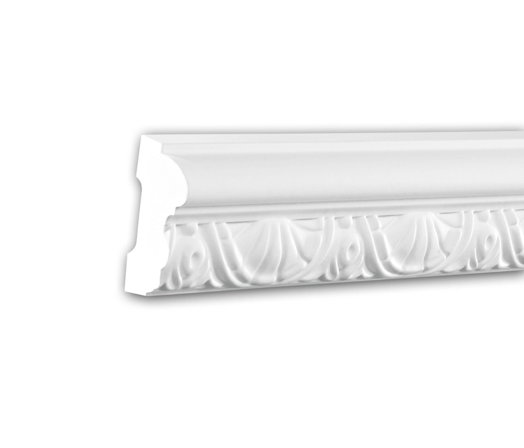 INTERIOR MOULDINGS - PANEL MOULDING PROFHOME 151351 - Coving from e ...