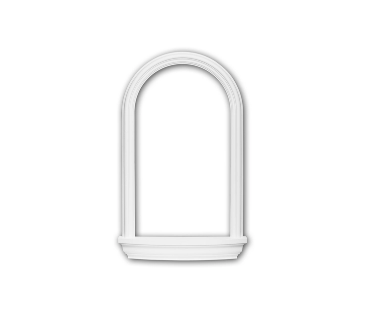 INTERIOR MOULDINGS - NICHE PROFHOME 161102 - from e-Delux | Architonic