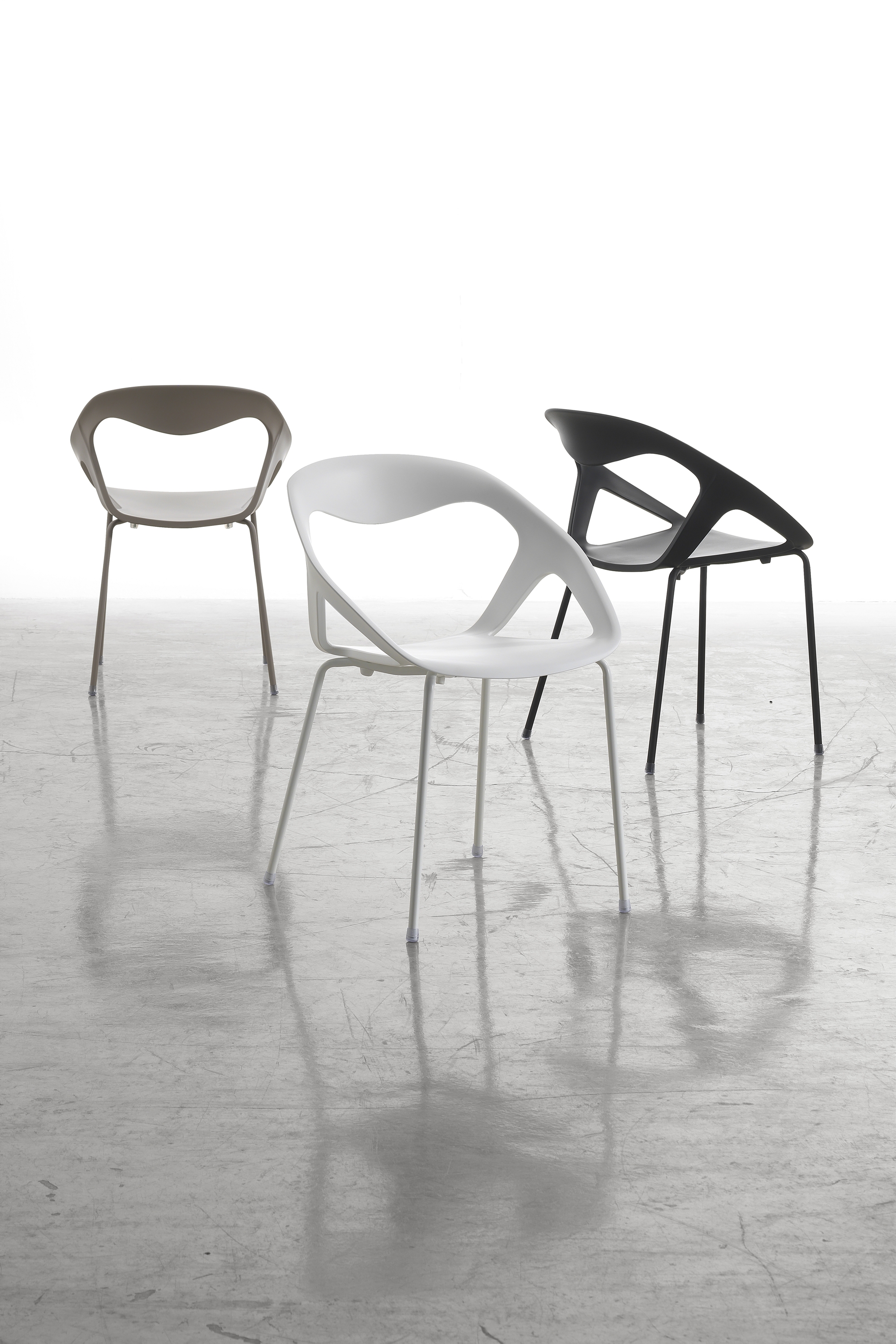 FELIX CR - Chairs from Softline - 1979 | Architonic