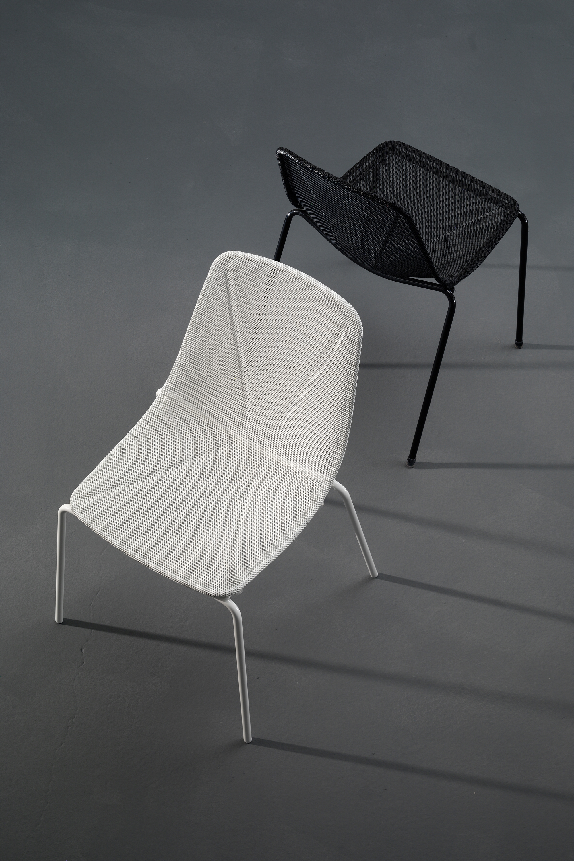 IRIS P - Chairs from Softline - 1979 | Architonic