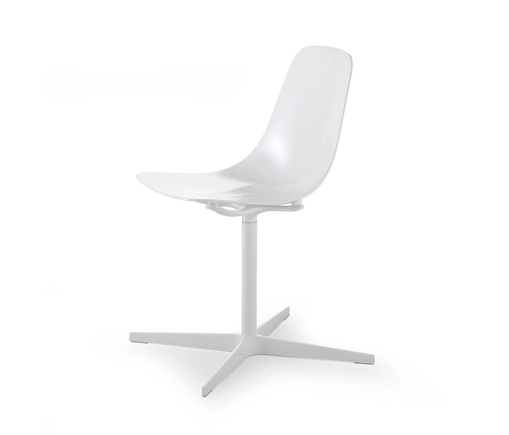 COUPÉ CR - Chairs from Softline - 1979 | Architonic