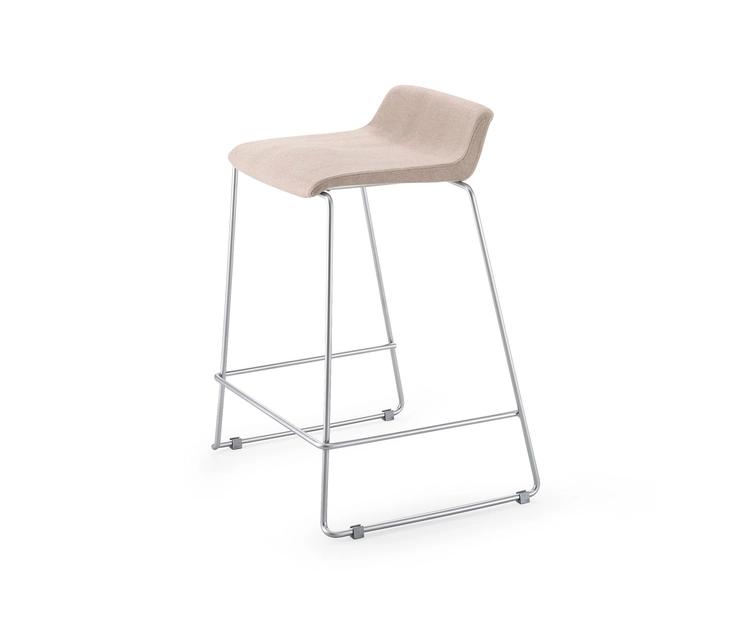 QUID S65 UP - Bar stools from Softline - 1979 | Architonic