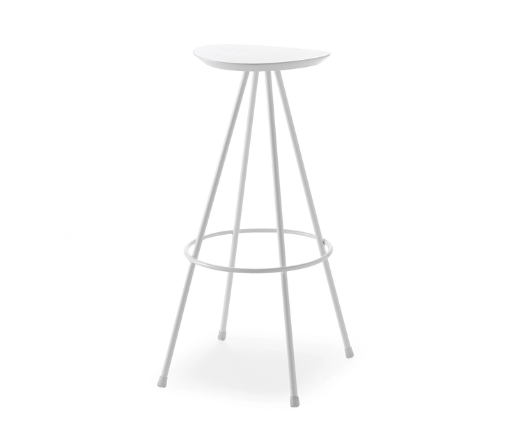 PARVUS 75 R - Bar stools from Softline - 1979 | Architonic