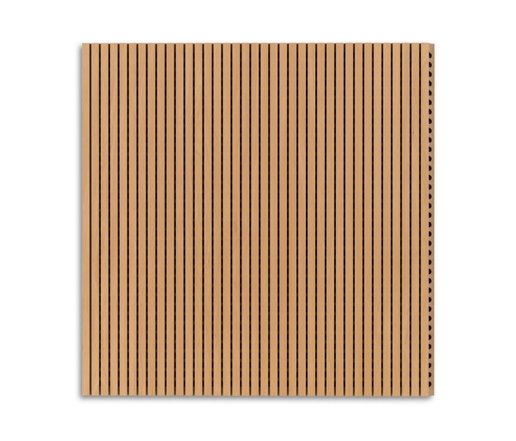 IDEACUSTIC | HIGH 16 - Wood panels from IDEATEC | Architonic