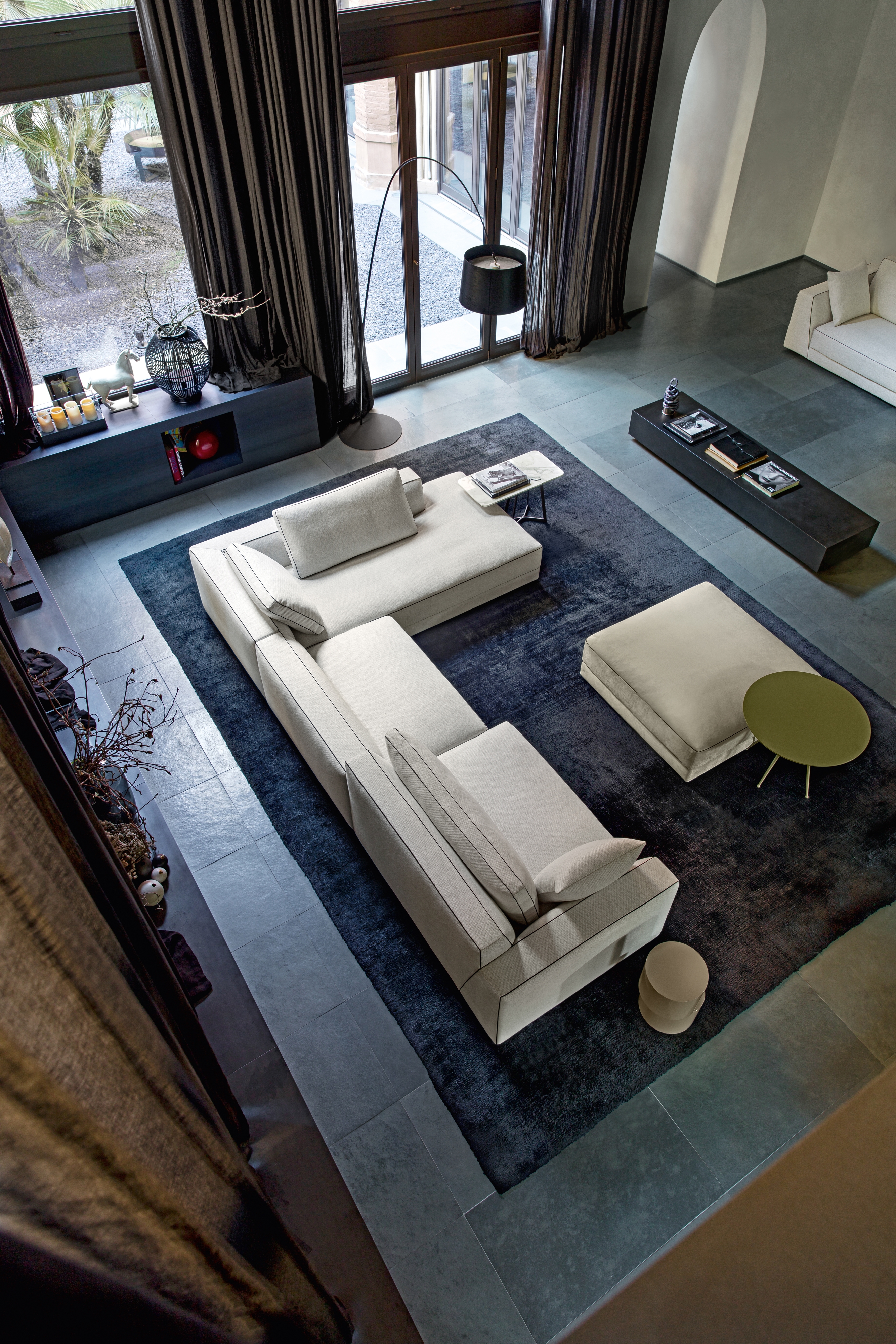DION – Sofás de Alberta Pacific Furniture | Architonic