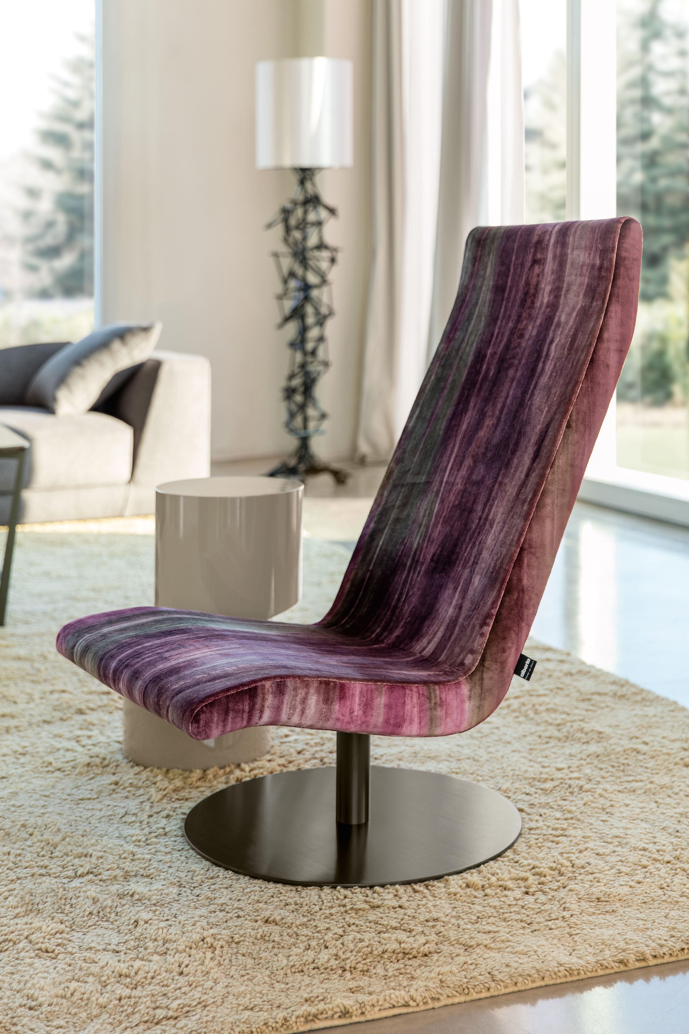 FENDER - Sessel von Alberta Pacific Furniture | Architonic