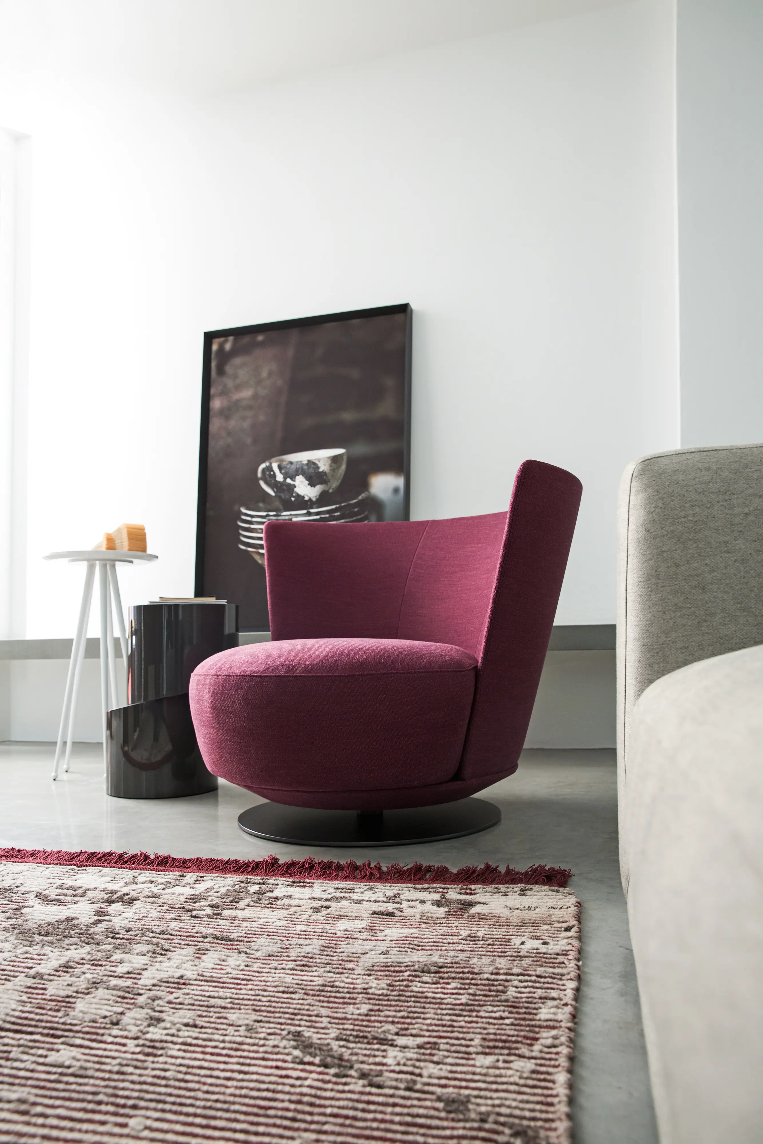 JAMMIN – Fauteuils de Alberta Pacific Furniture | Architonic